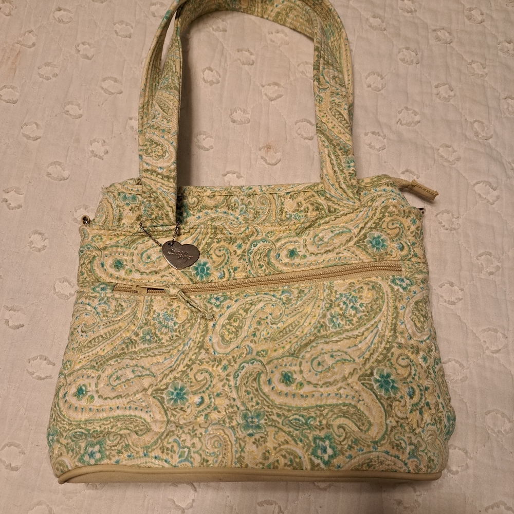 Donna Sharp Bag - Gem